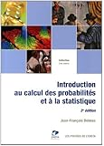 Amazon.fr - Introduction aux probabilités et à la statistique ...