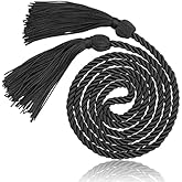 Amazon.com: Gold Graduation Cords 2024, Graduation Honor Cord ...