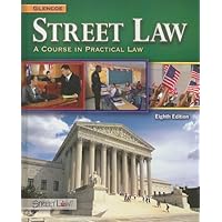 Street Law: A Course in Practical Law, Student Edition (NTC: STREET LAW ...