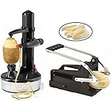 Amazon.com: Starfrit Rotato Express 2.0 + 6 Replacement Blades ...