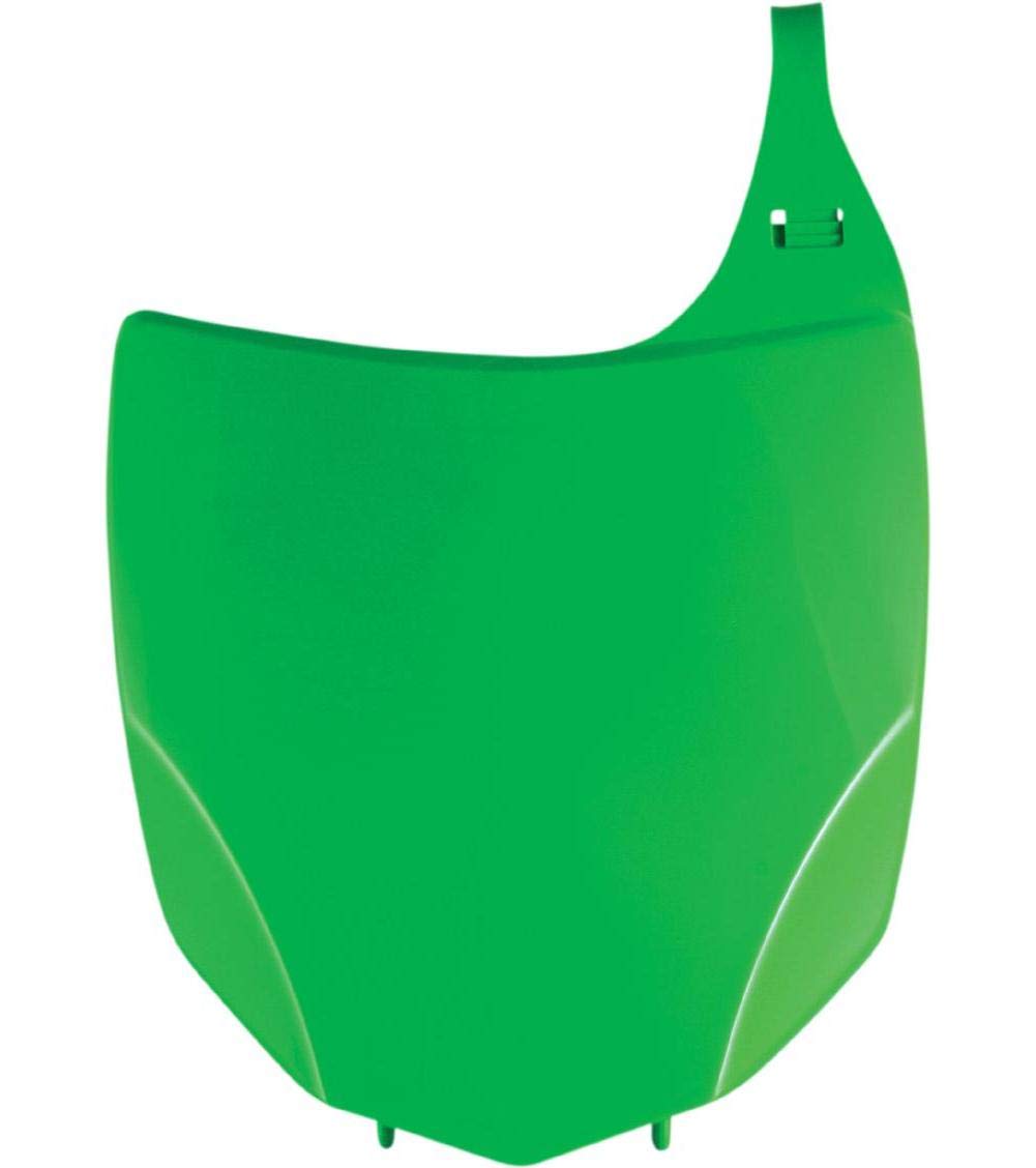 Automotive KDX220 MX Style Rear Fender 144860 Maier Manufacturing Inc ...