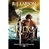 Prophet (Books of the Infinite): R. J. Larson: 9780764209710: Amazon ...