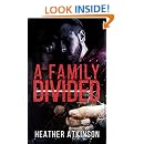Amazon.com: A Family Divided (Dividing Line #3) (Dividing Line Series ...