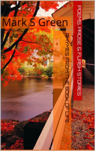 Mark Green - poet at allpoetry