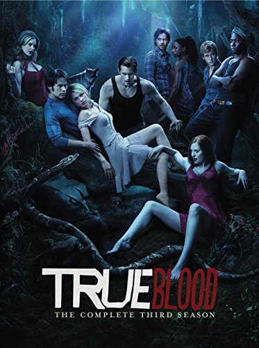 True Blood (HBO): Season Three Of Wolves and Crowns
