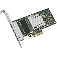 Amazon.com: Intel Ethernet Server Adapter I340-T4 1Gbps RJ-45 Copper, PCI Express 2.0 x 4 Lane ...