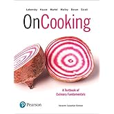 On Cooking: A Textbook of Culinary Fundamentals: Labensky, Sarah R ...