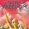 A Taste of Freedom: Gandhi and the Great Salt March: Kimmel, Elizabeth ...