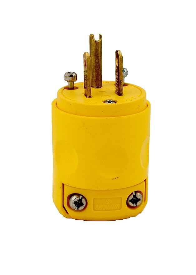 Leviton 515PV 15 Amp: Amazon.in: Garden & Outdoors