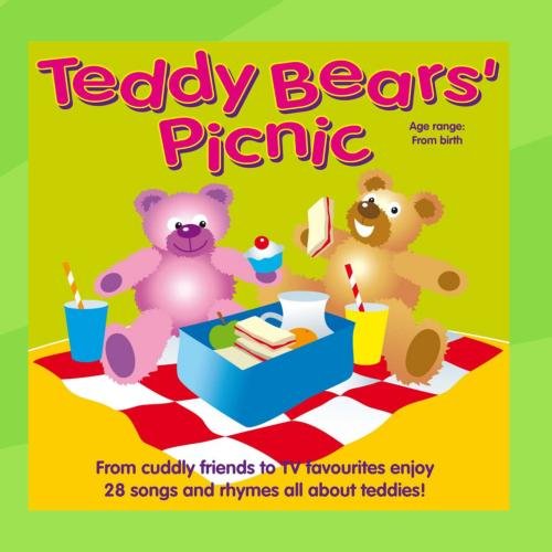 Teddy Bears' Picnic | Amazon price tracker / tracking, Amazon price ...