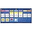 Amazon.com : Scholastic Weather Dial Chart (TF2131) : Teacher Weather ...