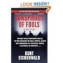 Conspiracy of Fools: A True Story: Kurt Eichenwald: 9780767911795: Amazon.com: Books