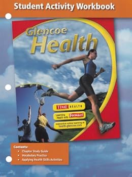 Glencoe Health, Student Activity... book by McGraw-Hill Education