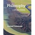 Amazon.com: Philosophy: A Text with Readings: 9781305410473: Velasquez ...