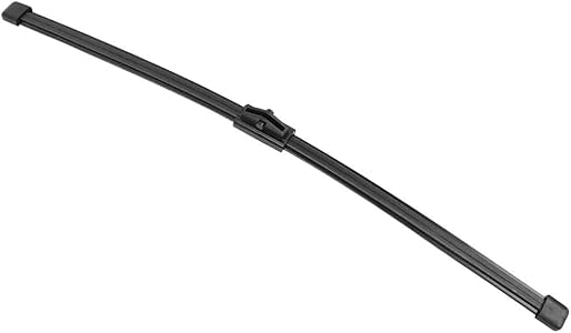 Amazon.com: X AUTOHAUX 325mm Rear Wiper Blade for Audi Q5 2008-2015 ...