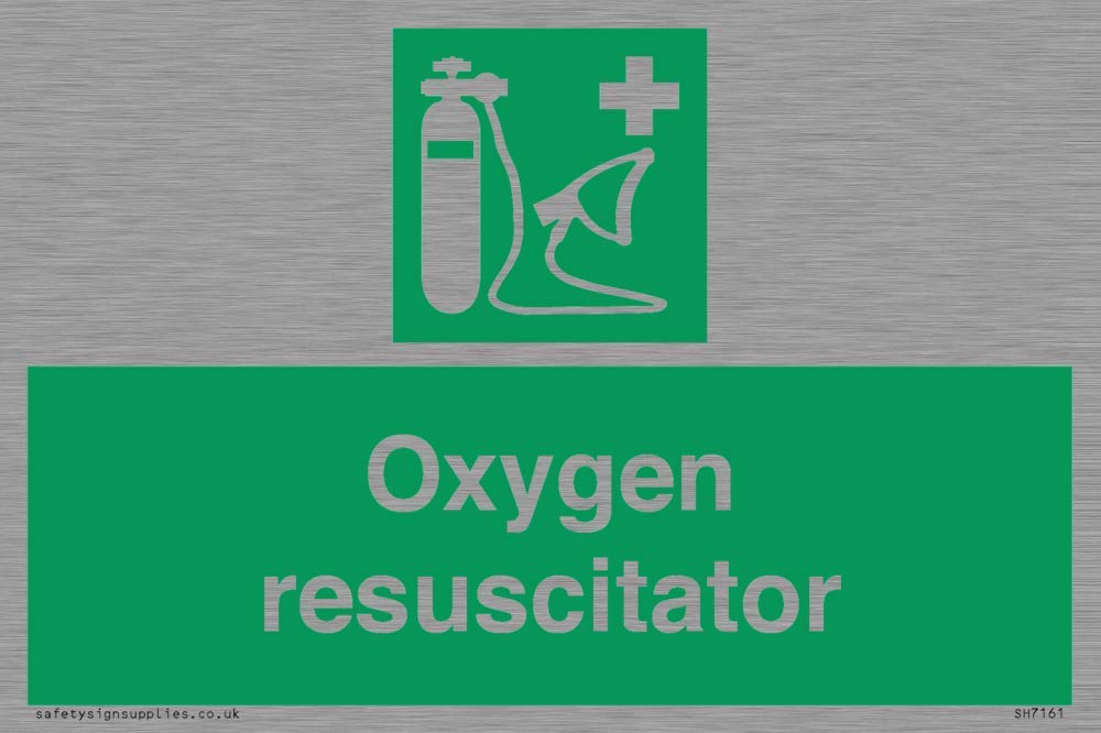 Oxygen resuscitator – BigaMart