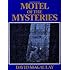 Motel of the Mysteries: David Macaulay: 9780395284254: Amazon.com: Books