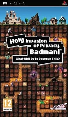 PSP Recommendations/Assistance - Games - Quarter To Three Forums