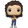 Amazon.com: Funko Pop Movies: Alien - Ripley Holding Jonesy Alien 40th ...