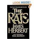 The Rats: James Herbert: 9781447264507: Amazon.com: Books