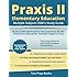 Praxis II: Elementary Education Content Knowledge: Russell Kahn ...