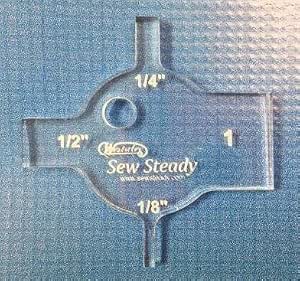 Amazon.com: Westalee Spacing Gauge