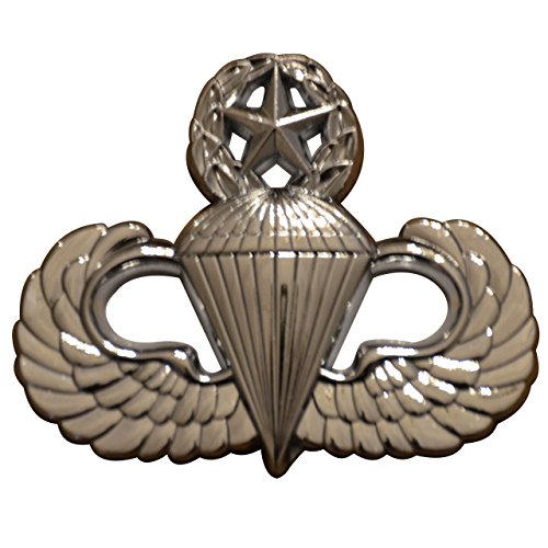 Shadow Six Romeo Military Army Chrome Metal Decal Auto Emblem (Master ...