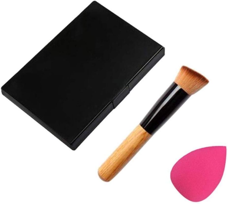 15 Colour Makeup Concealer Contour Palette Face Foundation Cosmetic Eye ...