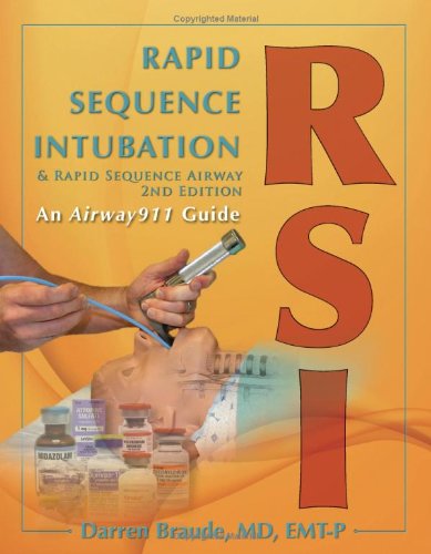 Rapid Sequence Intubation and Rapid Sequence Airway: An Airway - Import ...