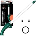 Amazon.com : Rechargeable Spider Catcher Strong Suction Blows Insects ...