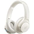 Amazon.com: Soundcore Q11i Wireless Over-Ear Bluetooth Headphones by ...