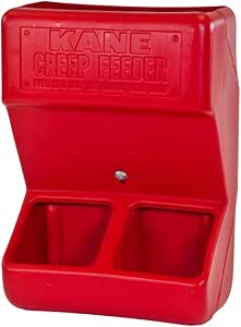 Amazon.com : KANE Creep Feeder : Pet Care Products : Pet Supplies