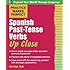 Amazon.com: Practice Makes Perfect: Spanish Irregular Verbs Up Close ...