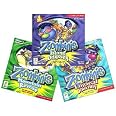 Amazon.com: Zoombinis 3 Game Pack - Island Odyssey, Logical Journey ...