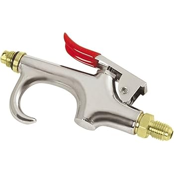 Nitrogen Blow Guns - nitrogen blow gun with on/off lever - Air ...