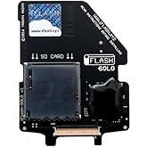 Amazon.com: Tarkan iFlash-Dual SD Card Adapter For iPod. Replace your ...
