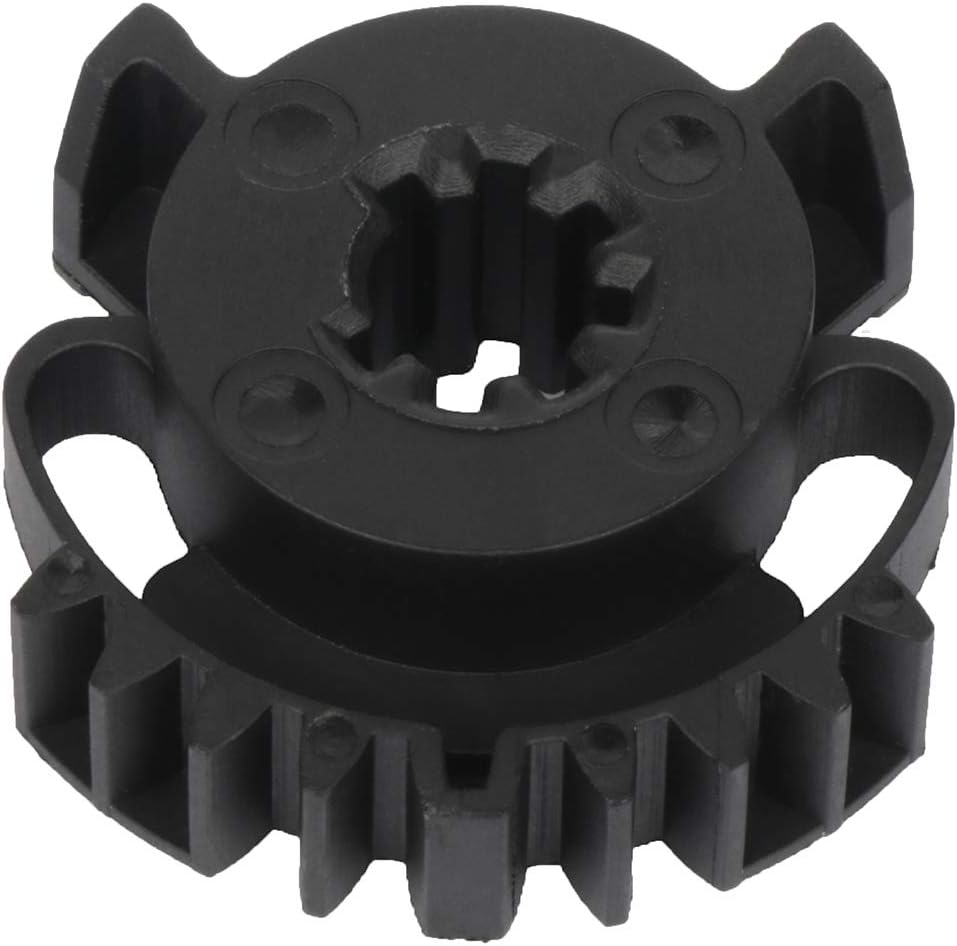 Amazon.com: OCPTY Air Door Actuator Gear Kit Fits 2011 2012 2013 2014 ...