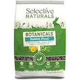 Amazon.com : Supreme Petfoods Science Selective Junior Rabbit 1.5kg ...