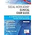 Social Work ASWB Masters Exam Guide: A Comprehensive Study Guide for ...