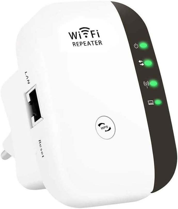 Mini WiFi Range Extender 300M High Speed USB Ripetitore Wireless WiFi Booster Amplificatore Di mini-wifi-range-extender-300m-high-speed-usb-ripetitore-wireless-wifi-booster-amplificatore-di