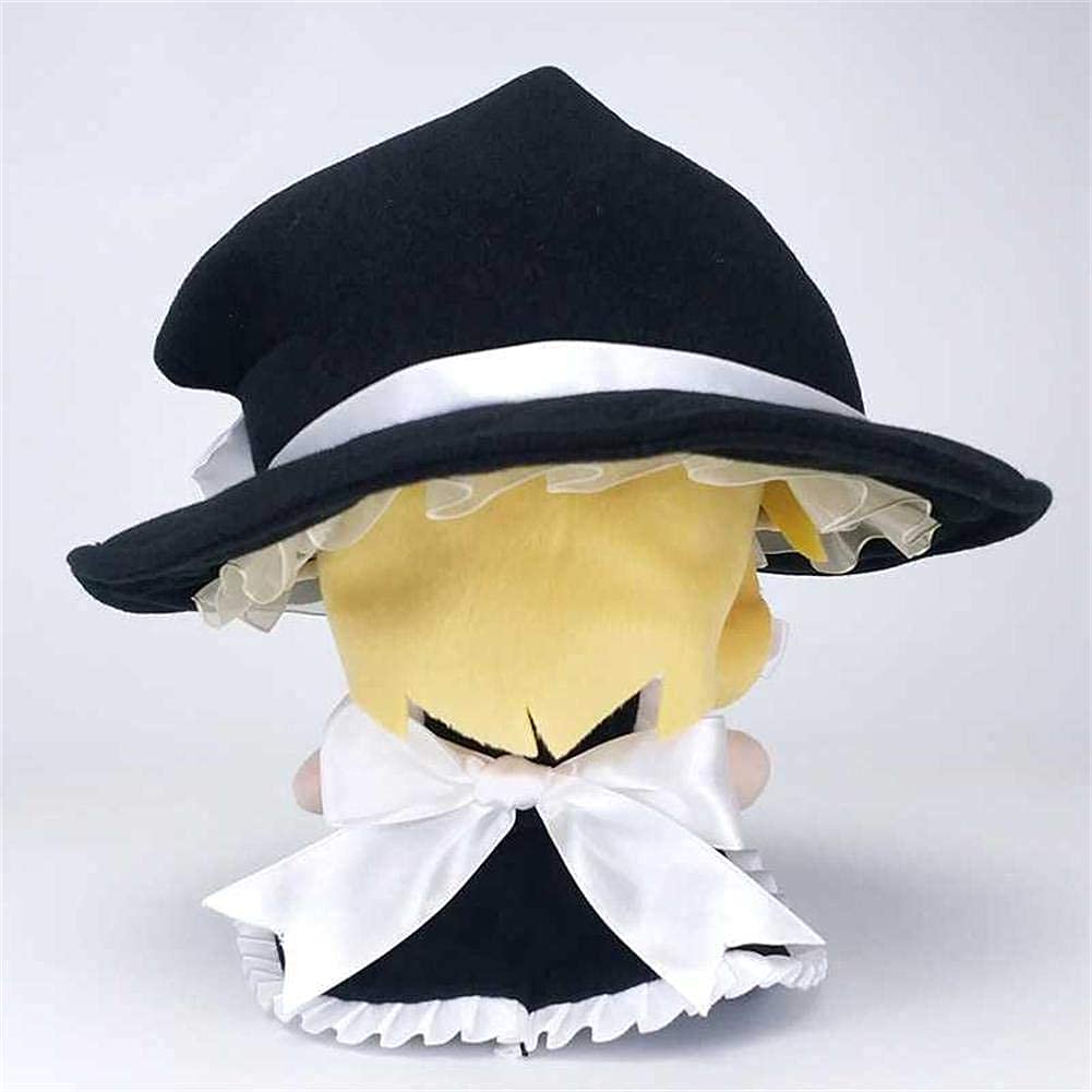 Mua Kunfund Touhou Project Plush Doll Toy Stuffed Doll Kirisame Marisa ...