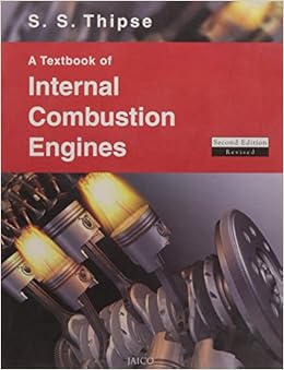 Buy Internal Combustion Engines Book Online at Low Prices in India | Internal Combustion Engines ...