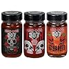 Mad Dog 357 Habanero/Carolina Reaper/Naga Morich Ghost Pepper Puree ...