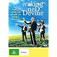 Waking Ned Devine Ian Bannen David Kelly Fionnula