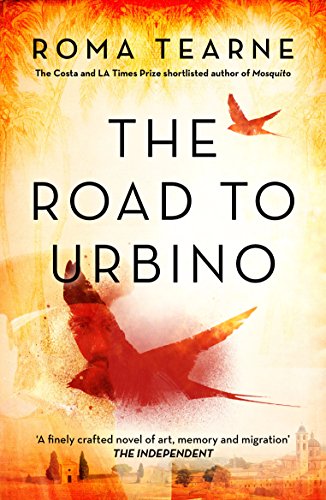 Amazon.com: The Road to Urbino: 9781910709481: Tearne, Roma: Books