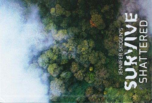Amazon.com: Survive: 9781680767285: Skogen, Jennifer, Konkle, Thomas ...