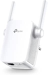 Amazon.com: TP-Link RE305 v1. 0, AC1200 Wi-Fi Range Extender : Electronics