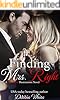 Finding Mrs. Right (Romantic Destinations Book 1) - Kindle edition by ...