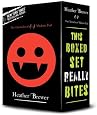 Amazon.com: The Chronicles of Vladimir Tod Boxed Set (4 Books ...