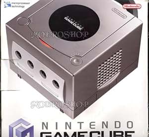 Amazon.com: Nintendo Gamecube: Computers & Accessories